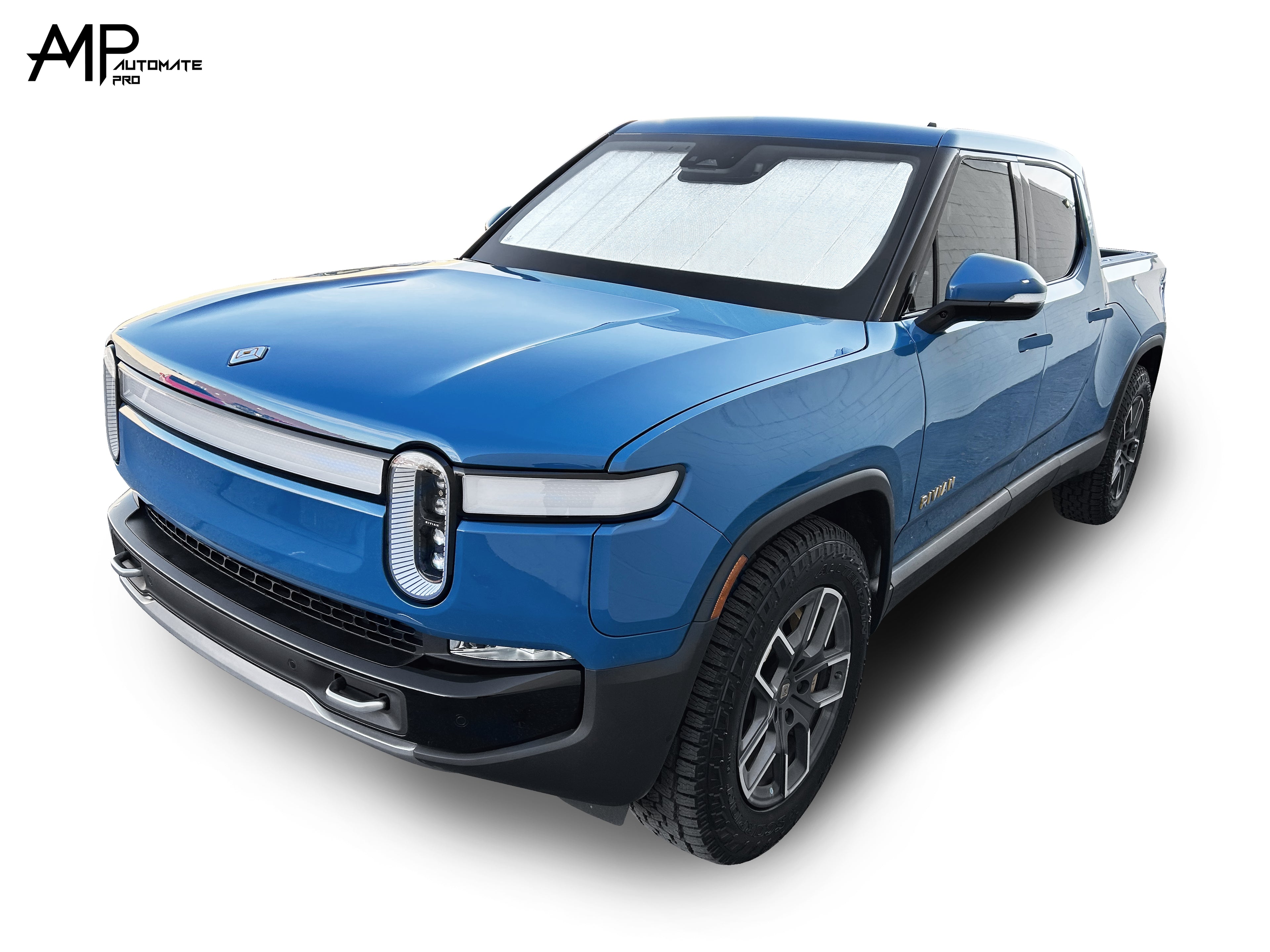 AutomatePro – AutoMatePro