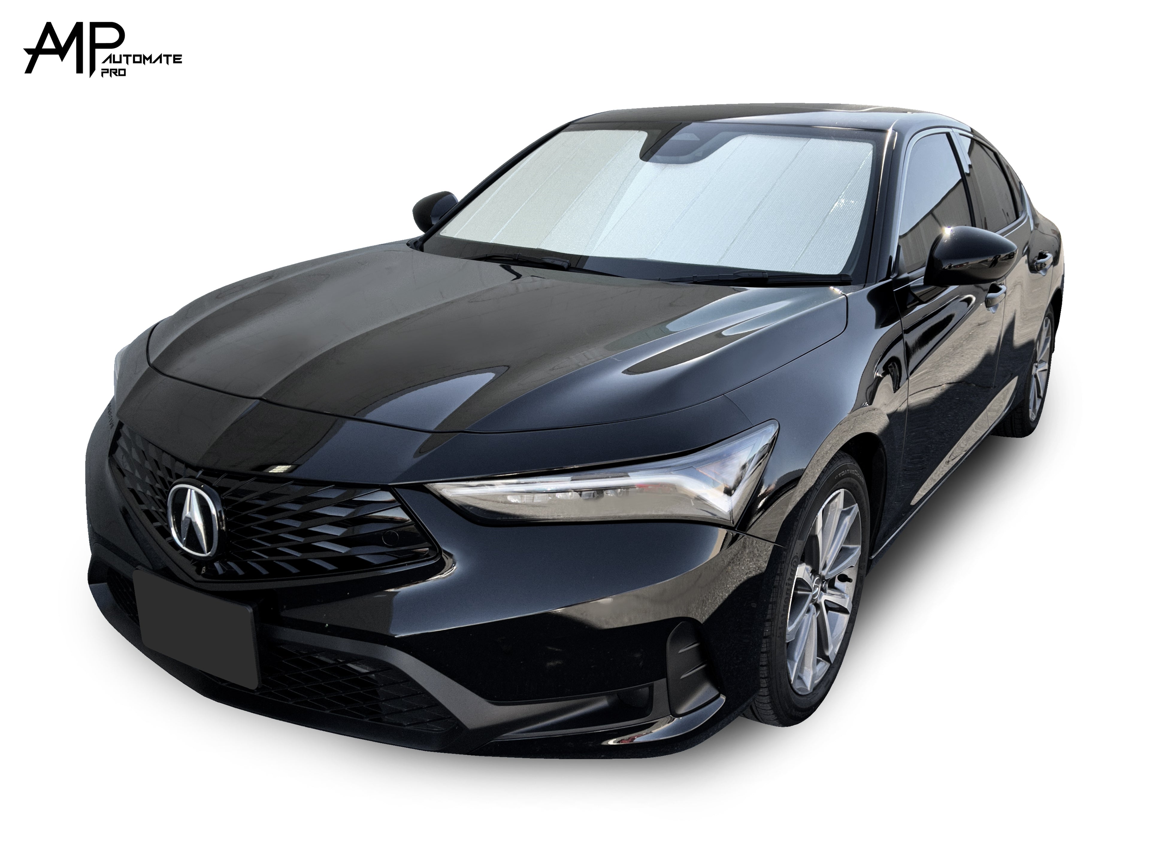 AutomatePro – AutoMatePro